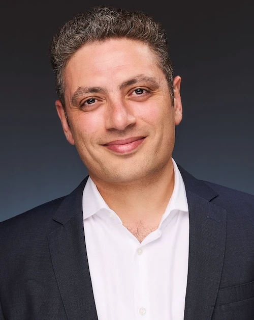 Robert Khachatryan - Founder, CEO